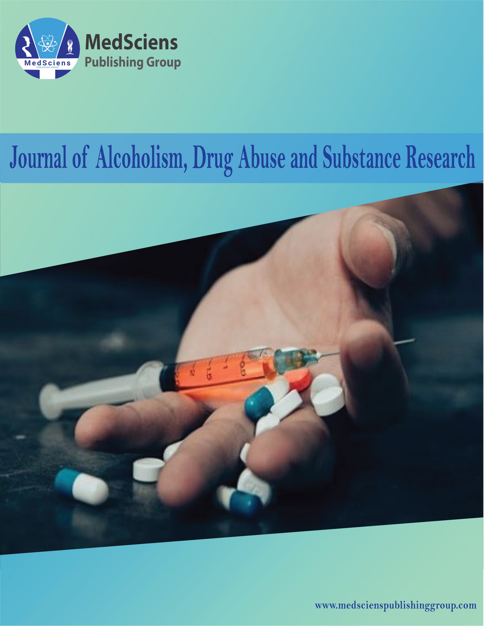 Medsciens Publishing Group | Open Access Journals