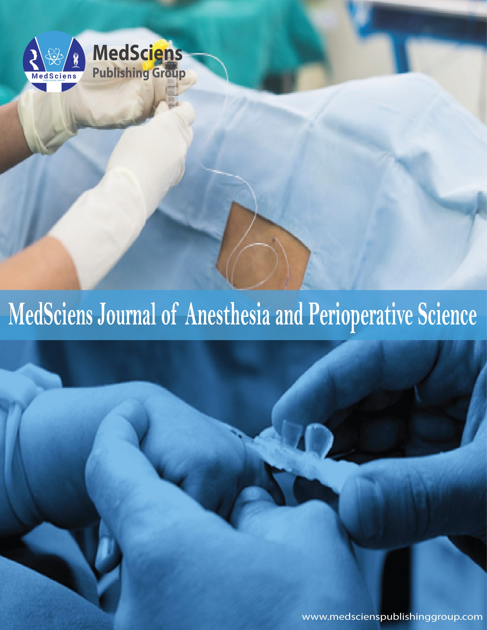 Medsciens Publishing Group | Open Access Journals