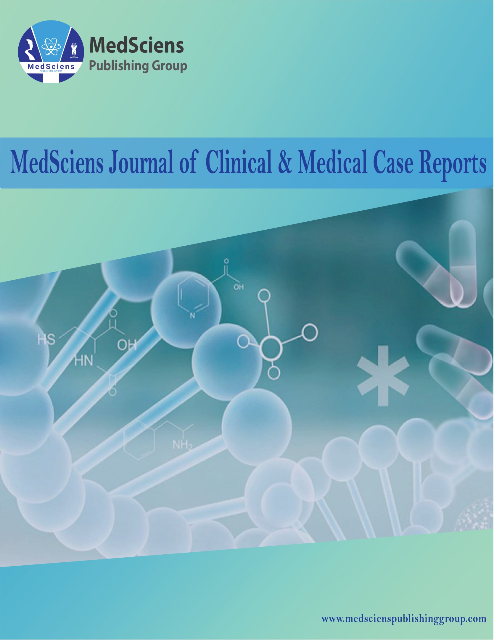 Medsciens Publishing Group | Open Access Journals