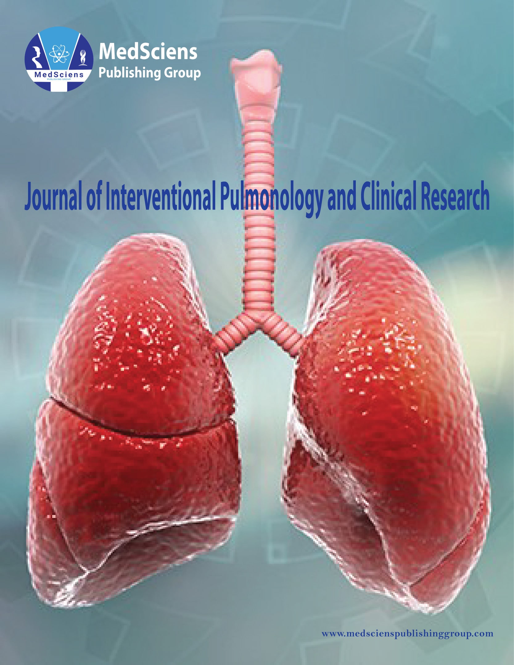 Medsciens Publishing Group | Open Access Journals