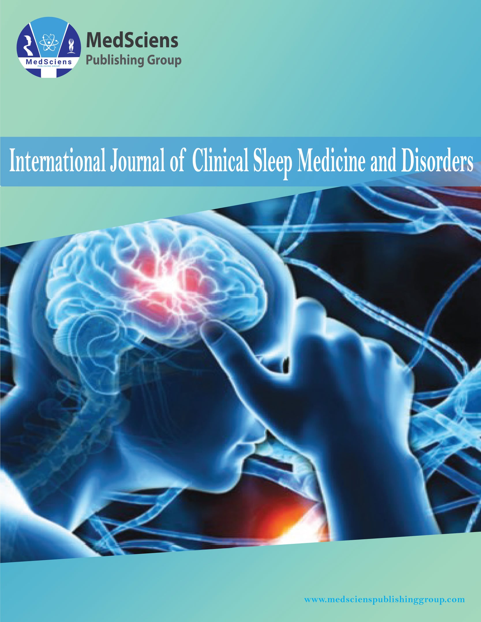 Medsciens Publishing Group | Open Access Journals