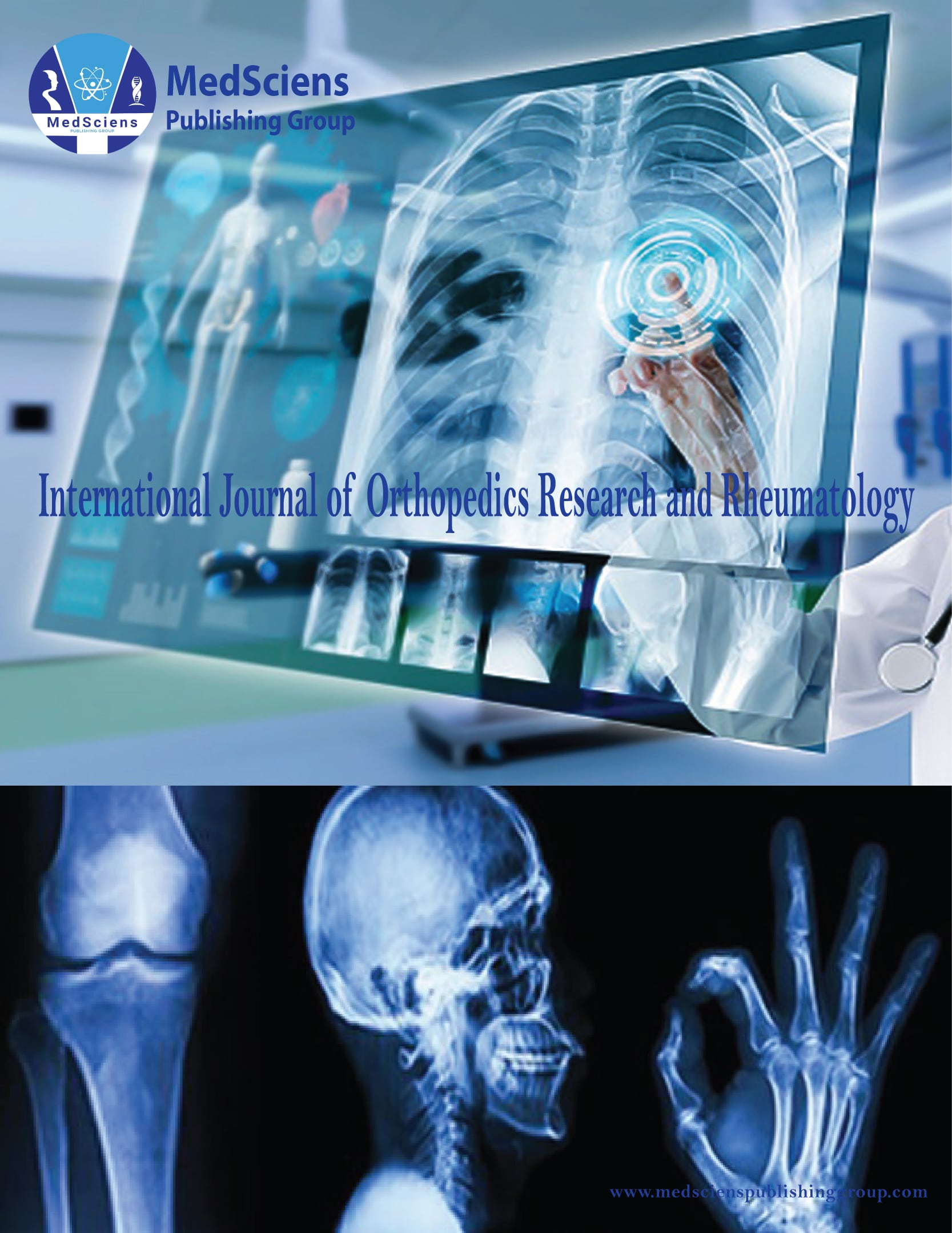 Medsciens Publishing Group | Open Access Journals