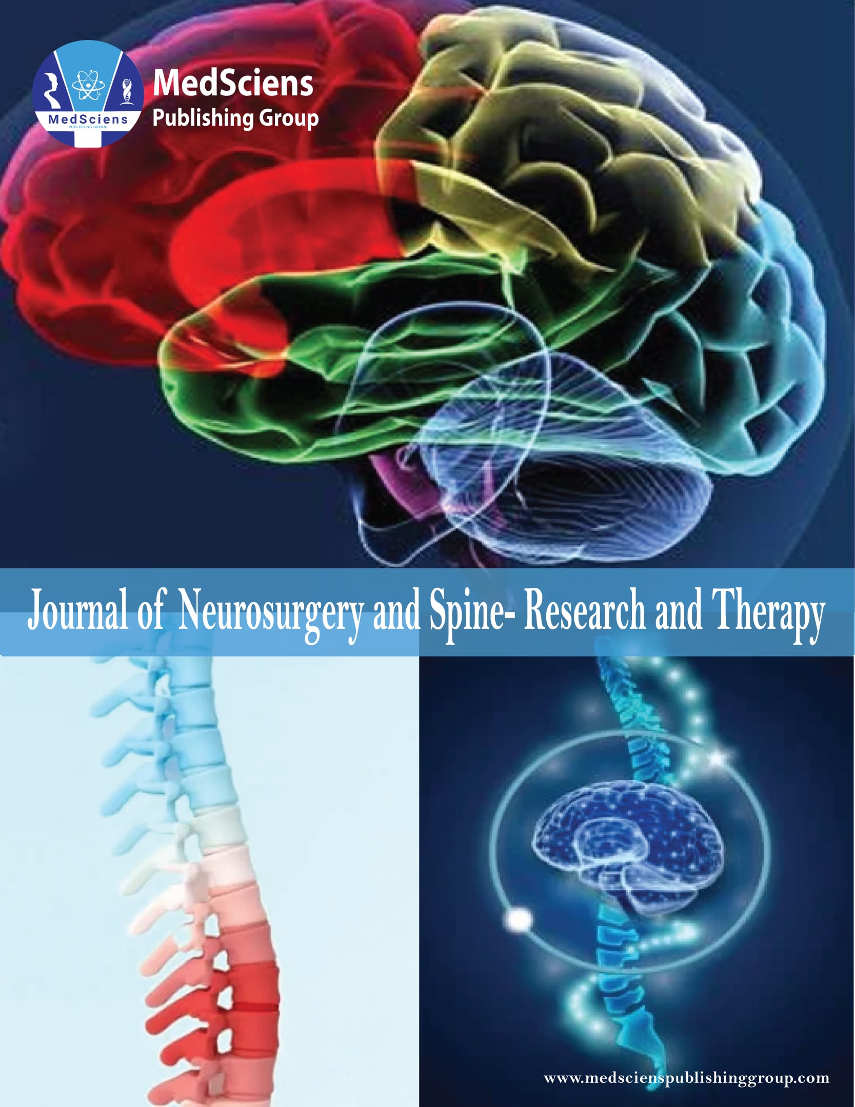 Medsciens Publishing Group | Open Access Journals