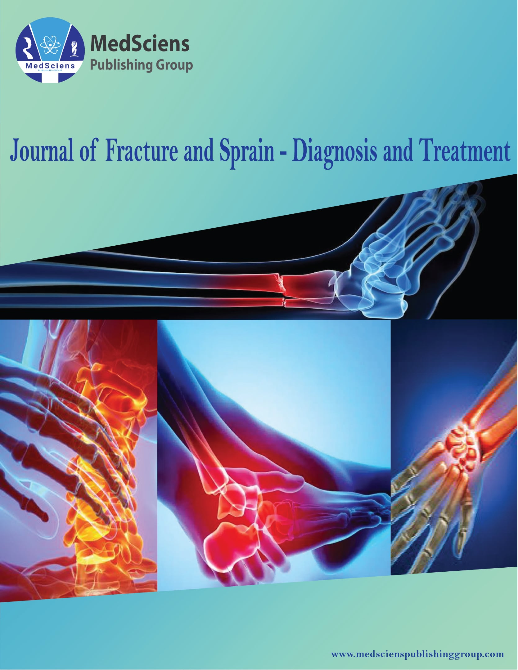 Medsciens Publishing Group | Open Access Journals