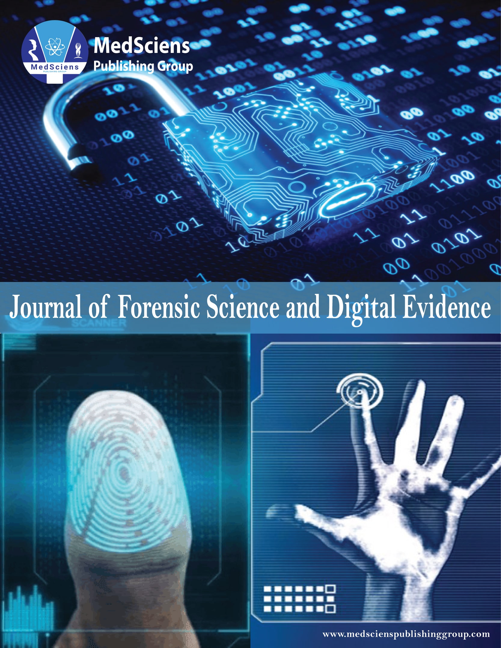 Medsciens Publishing Group | Open Access Journals