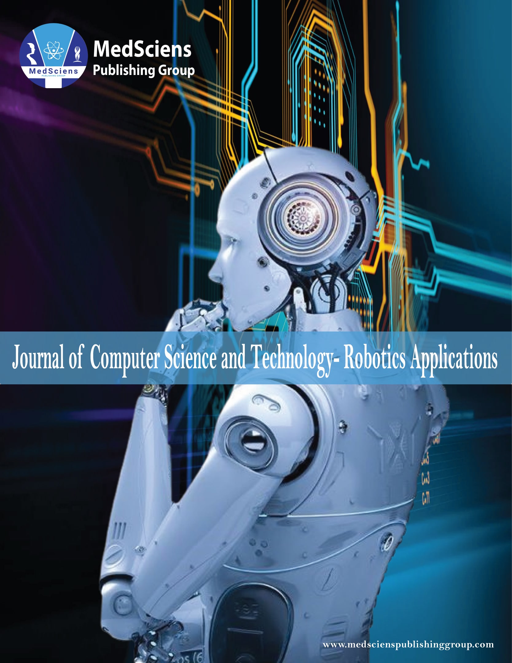 Medsciens Publishing Group | Open Access Journals