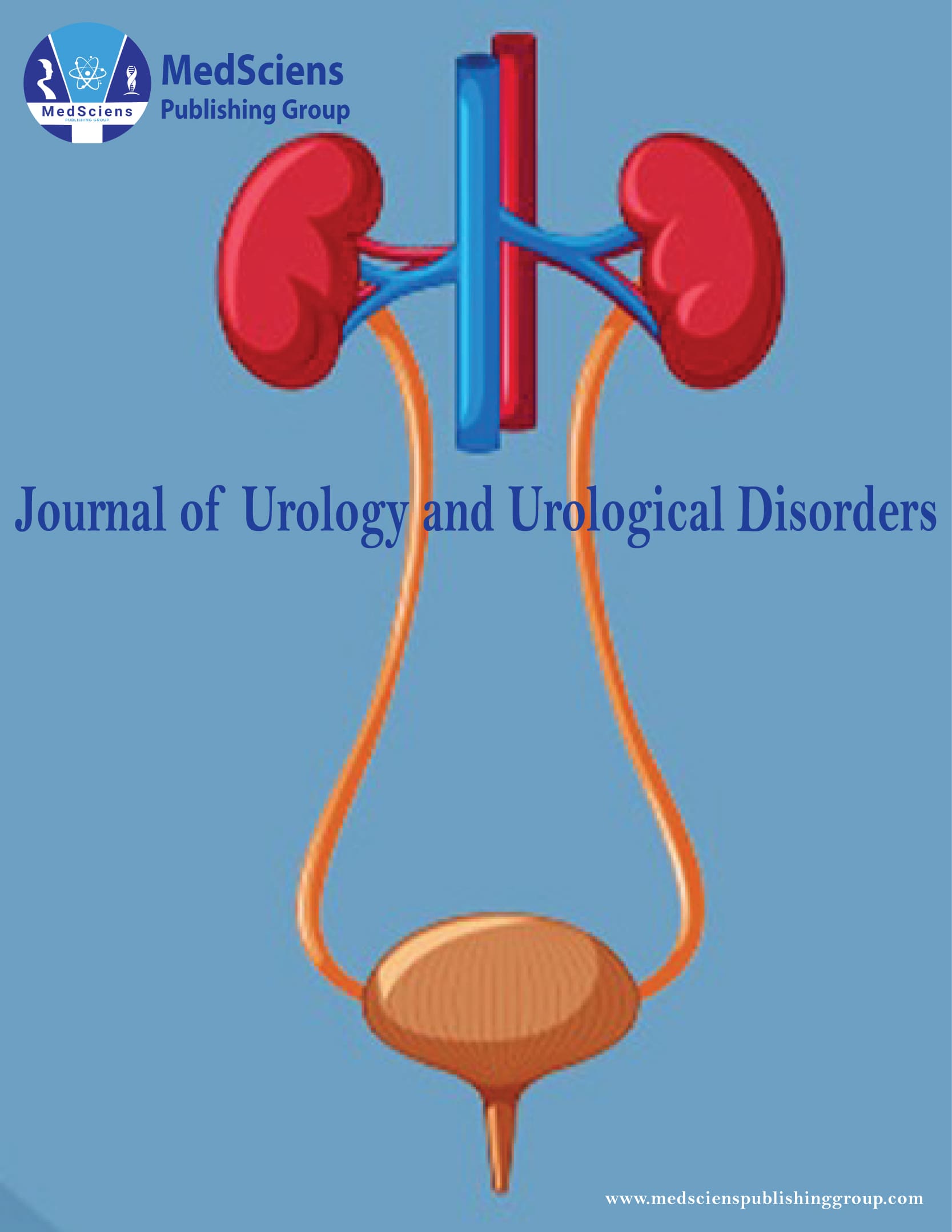 Medsciens Publishing Group | Open Access Journals