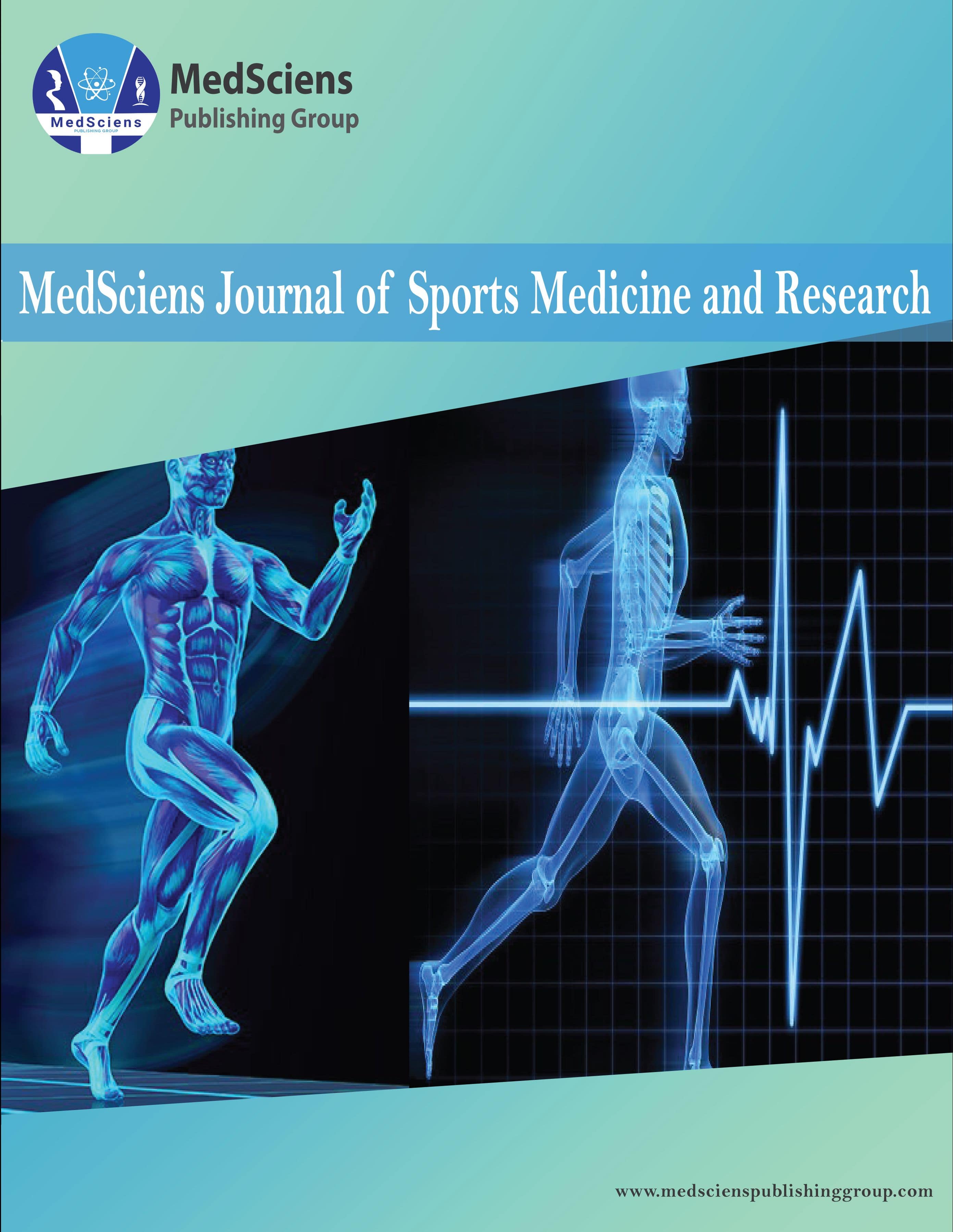 Medsciens Publishing Group | Open Access Journals
